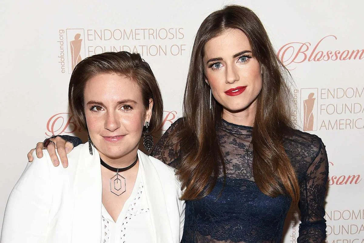 Allison Williams on Girls' Surprising Comeback: Why Marnie Is Finally ...