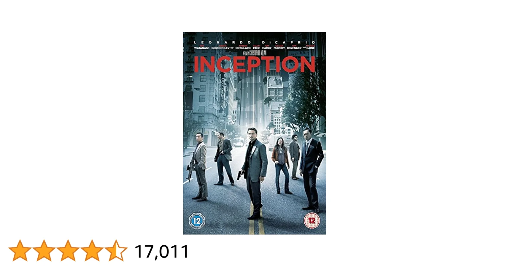 Love ‘Severance’? Don’t Miss This Mind-Bending Sci-Fi Thriller From ...