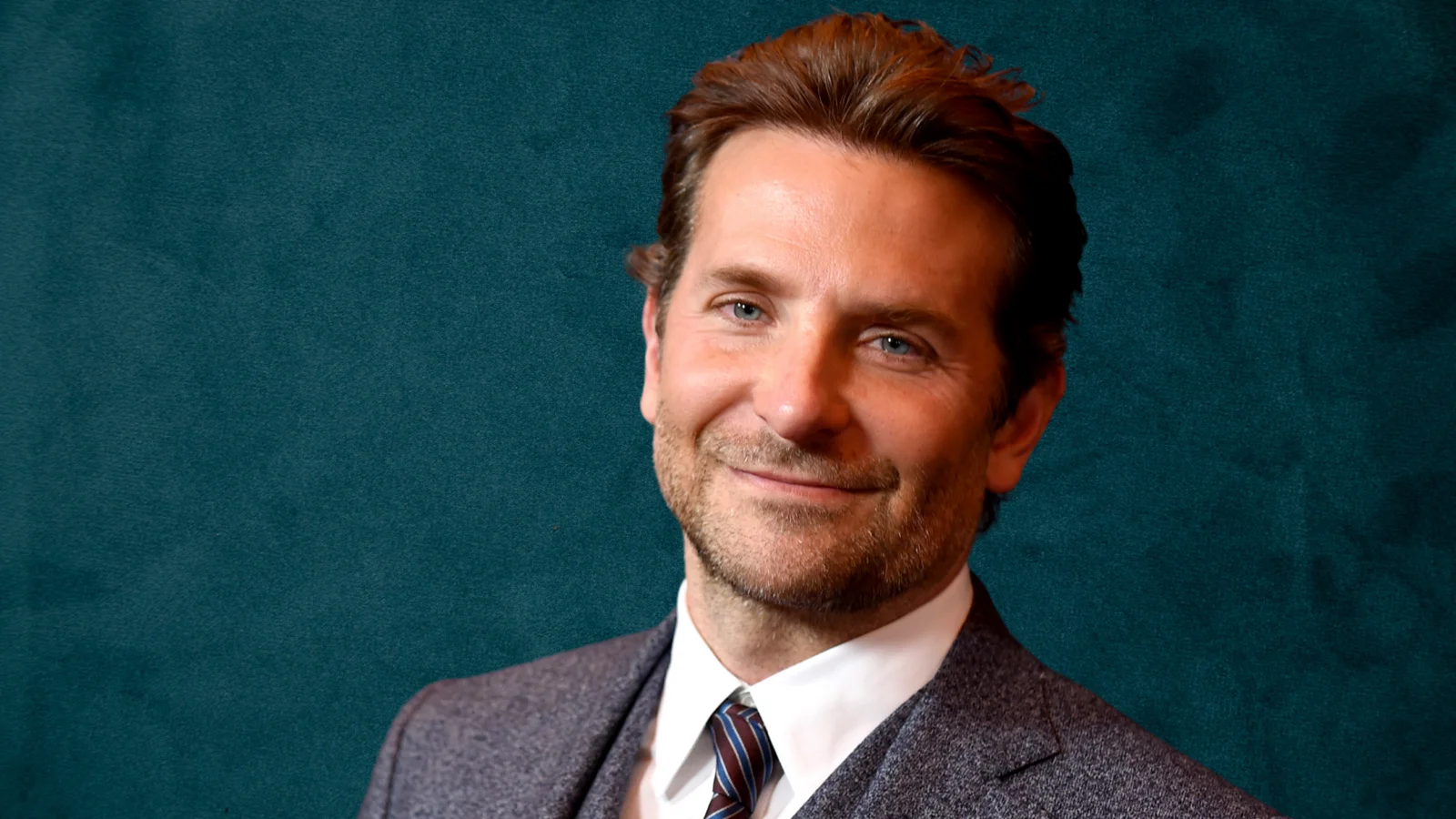 Bradley Cooper Gets Candid on Caring for His Father in Moving New ...