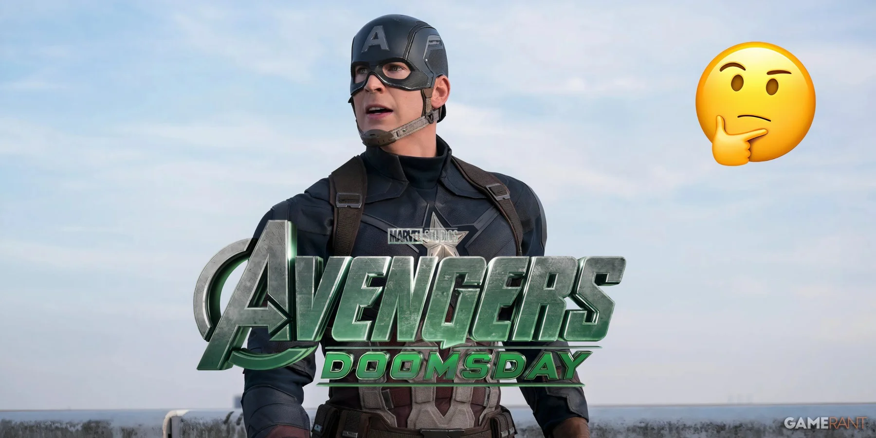 Chris Evans Addresses Captain America Return Rumors for Avengers ...