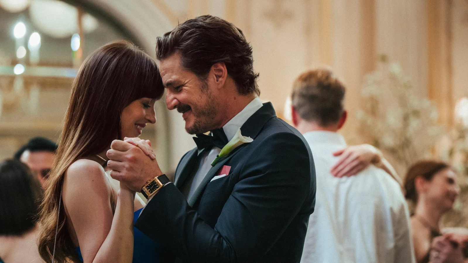 Chris Evans Delivers His Most Relatable Performance Yet in 'Materialists'—Here’s Why Fans Are ...