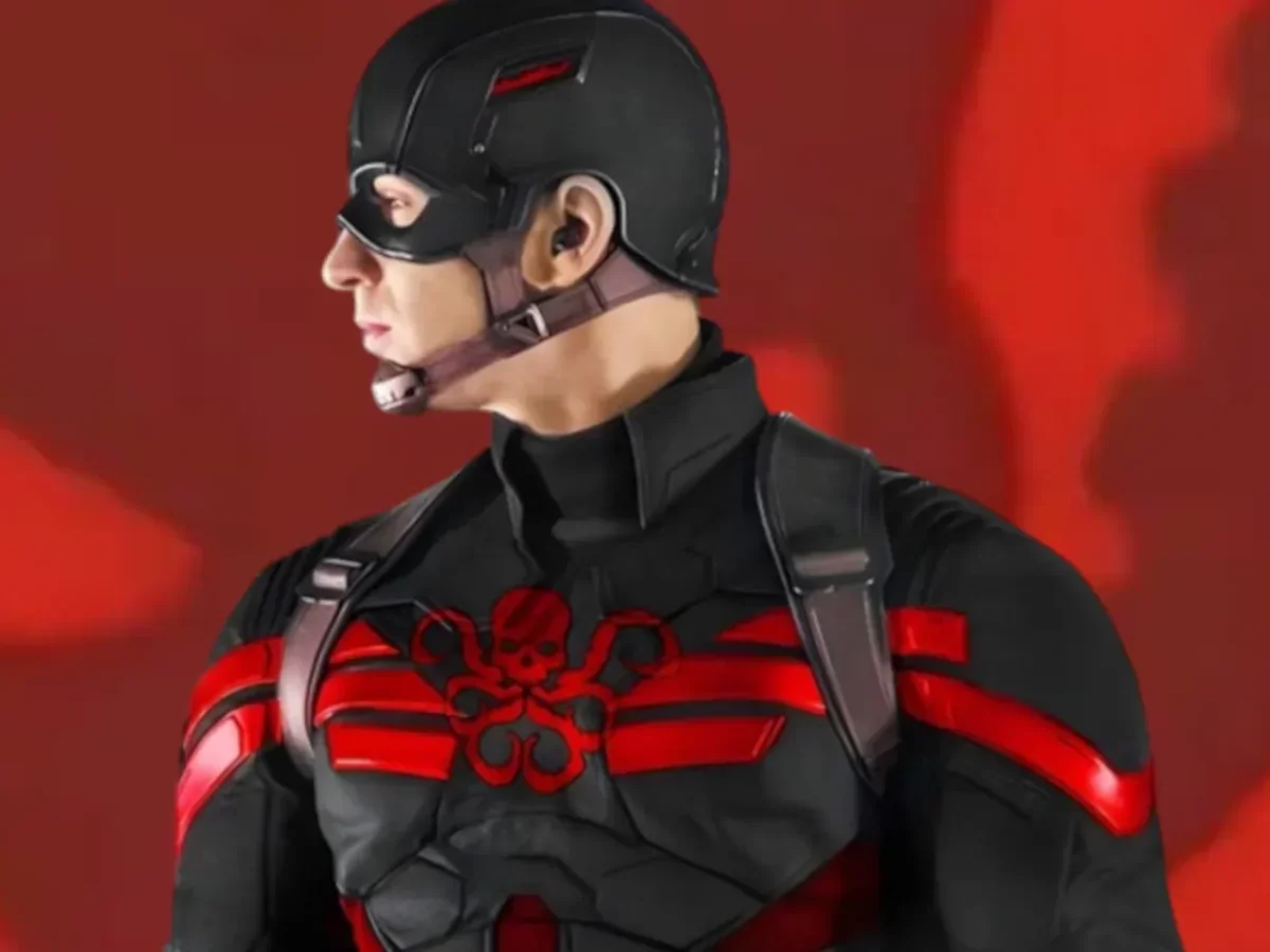 Chris Evans' Most Iconic Non-Marvel Movie Roles: 10 Performances That ...