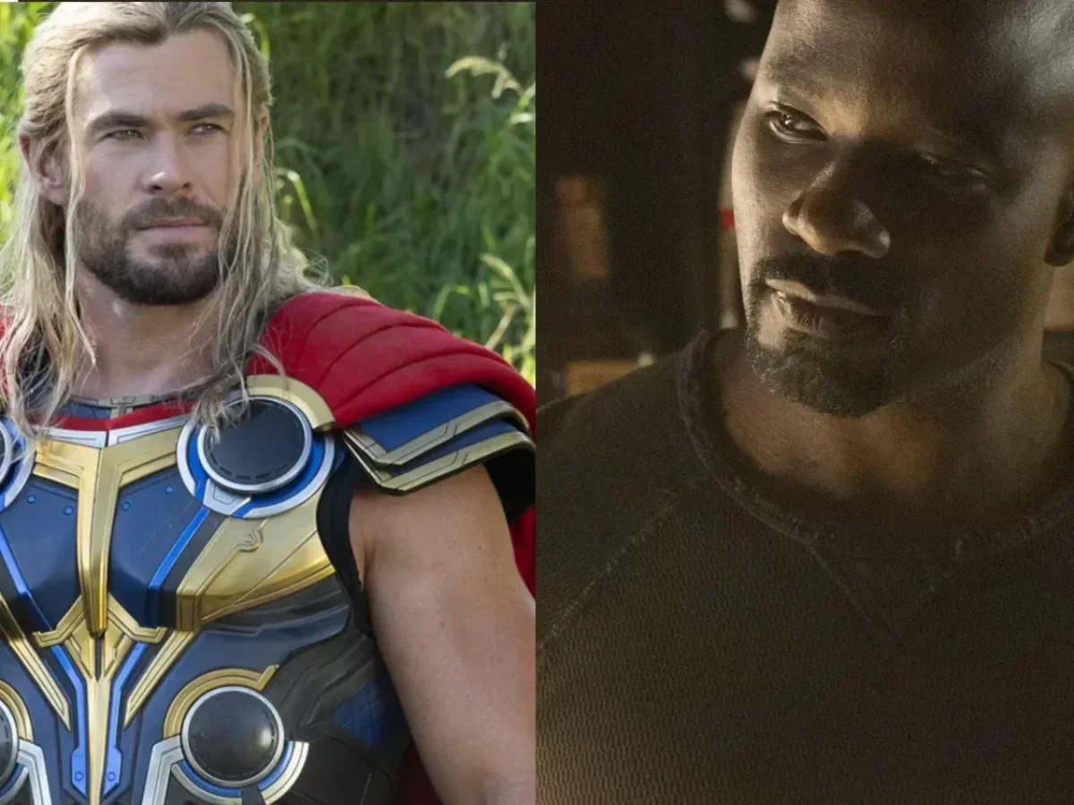 Chris Hemsworth reveals new Thor Avengers: Doomsday costume details—and ...