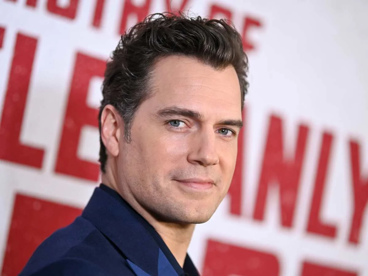 Henry Cavill Should Play More Villain Roles in Hollywood—'Fallout ...