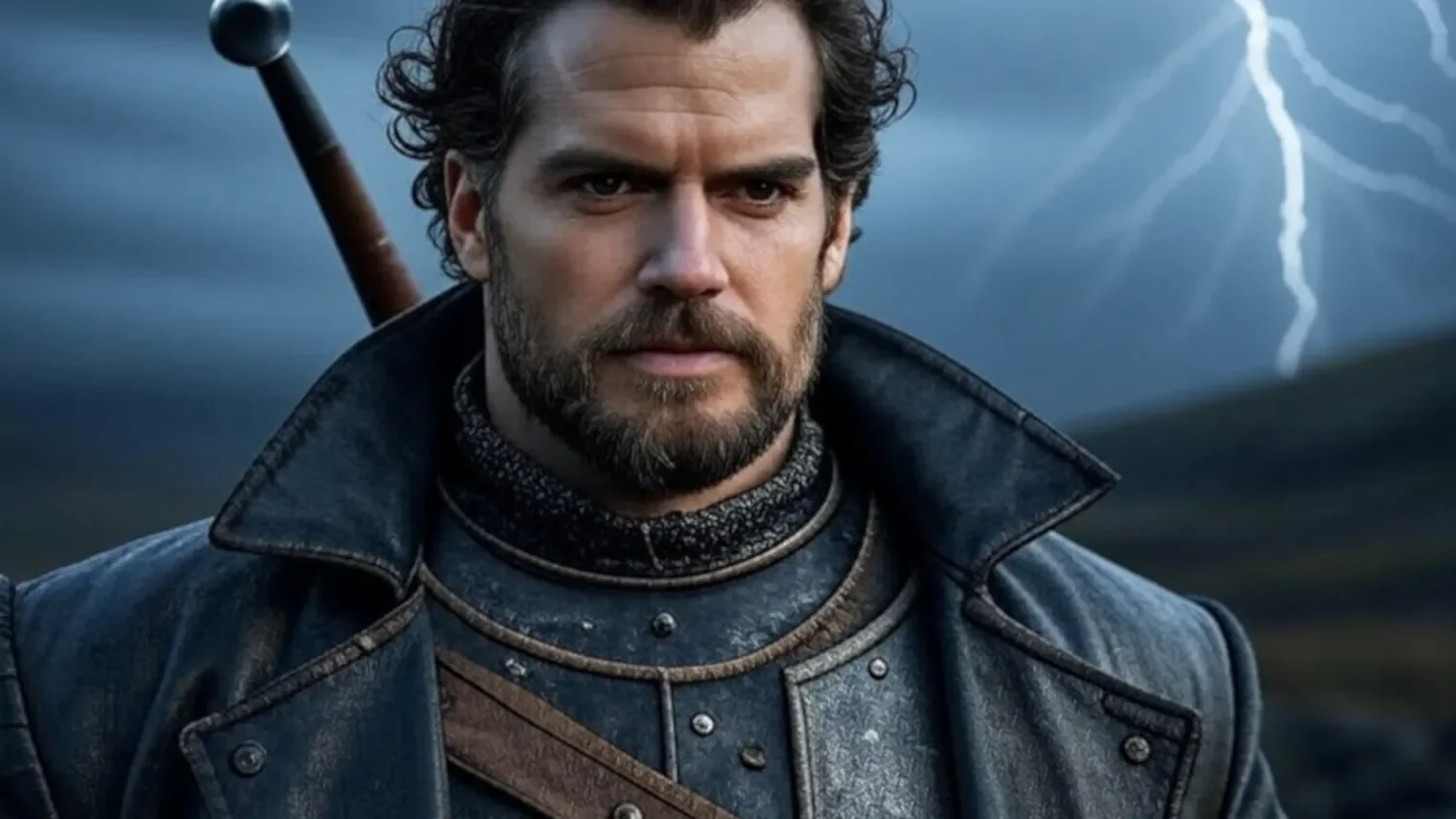Henry Cavill Stars in Highlander Reboot: Director Confirms Filming ...