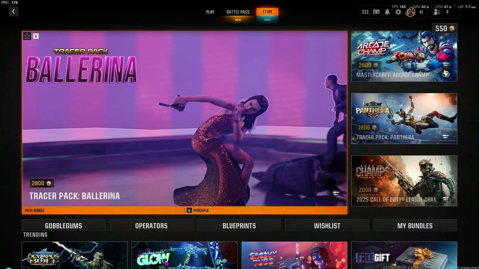 How to Unlock Ana de Armas Operator in Black Ops 6 and Warzone ...