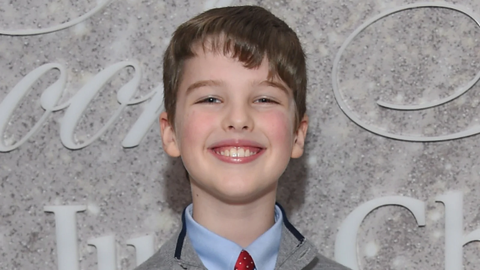 Iain Armitage's Stunning Transformation After Young Sheldon Leaves Fans ...