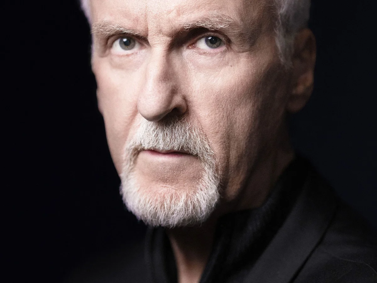 James Cameron's sci-fi movie The Abyss pulled from Disney+ UK over ...