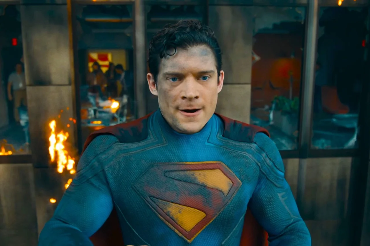 James Gunn reveals secrets of Superman reboot villains—Who is the ...