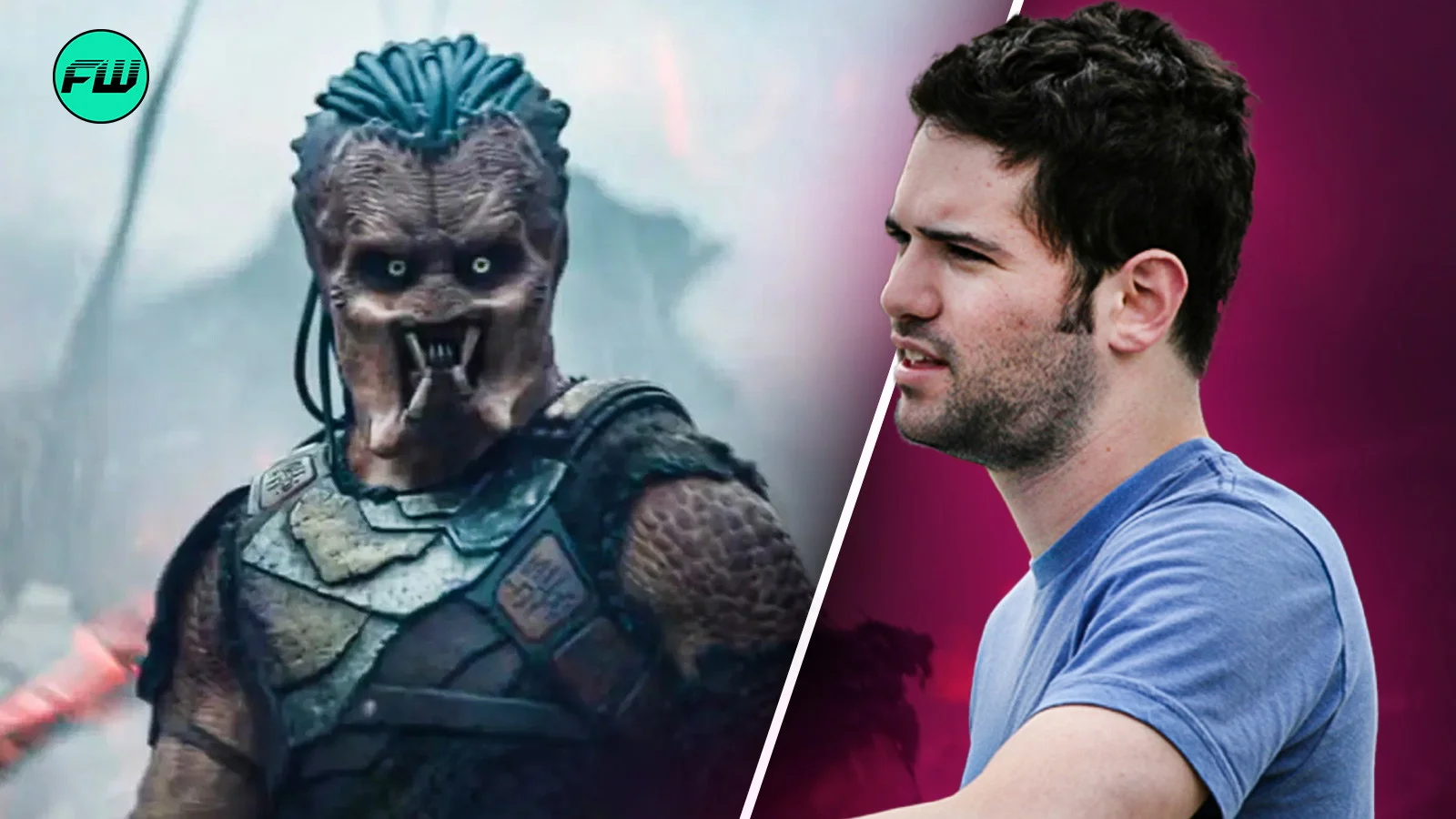 First Look: Javier Bardem Transforms Into Max Cady in Cape Fear Series ...