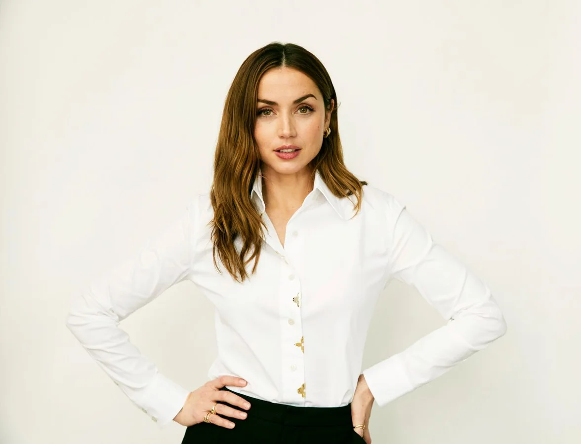 Keanu Reeves and Ana de Armas Reunite in Ballerina: John Wick Spinoff ...