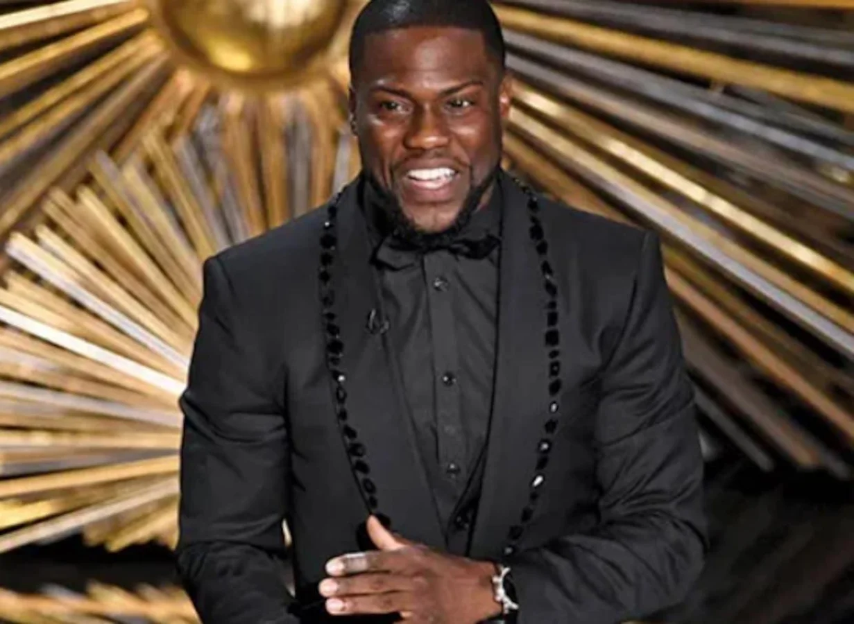 Kevin Hart’s BET Awards 2025 Opening Monologue: The Best Roasts of Kanye, Diddy, and Cardi B ...
