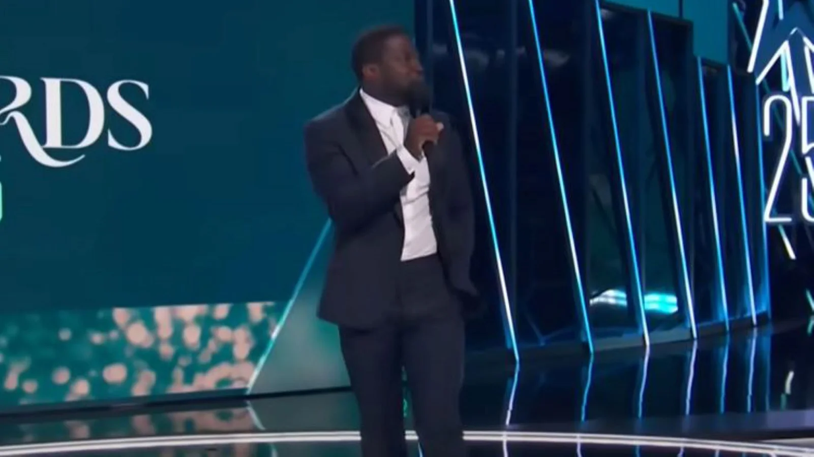 Kevin Hart’s BET Awards 2025 Opening Monologue: The Best Roasts of Kanye, Diddy, and Cardi B ...