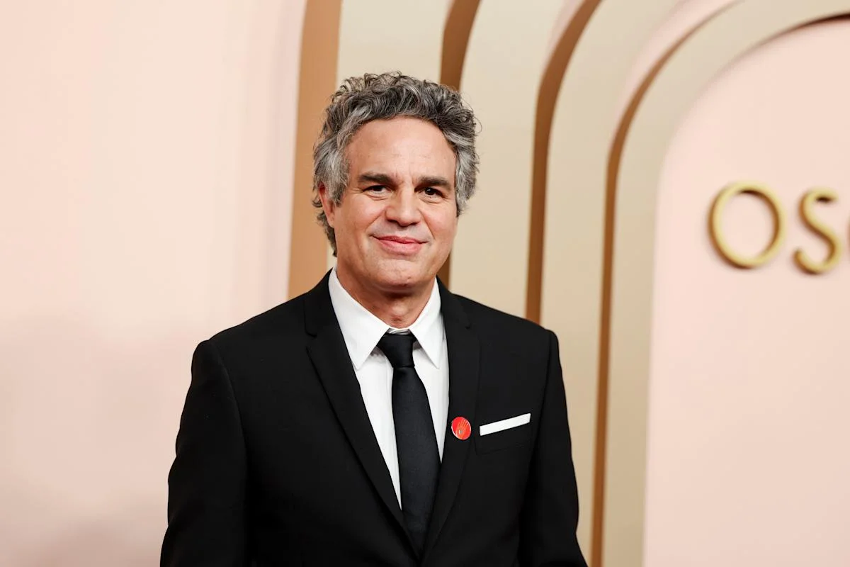 Mark Ruffalo to Star in Powerful 'Being Heumann' Film Adaptation About ...