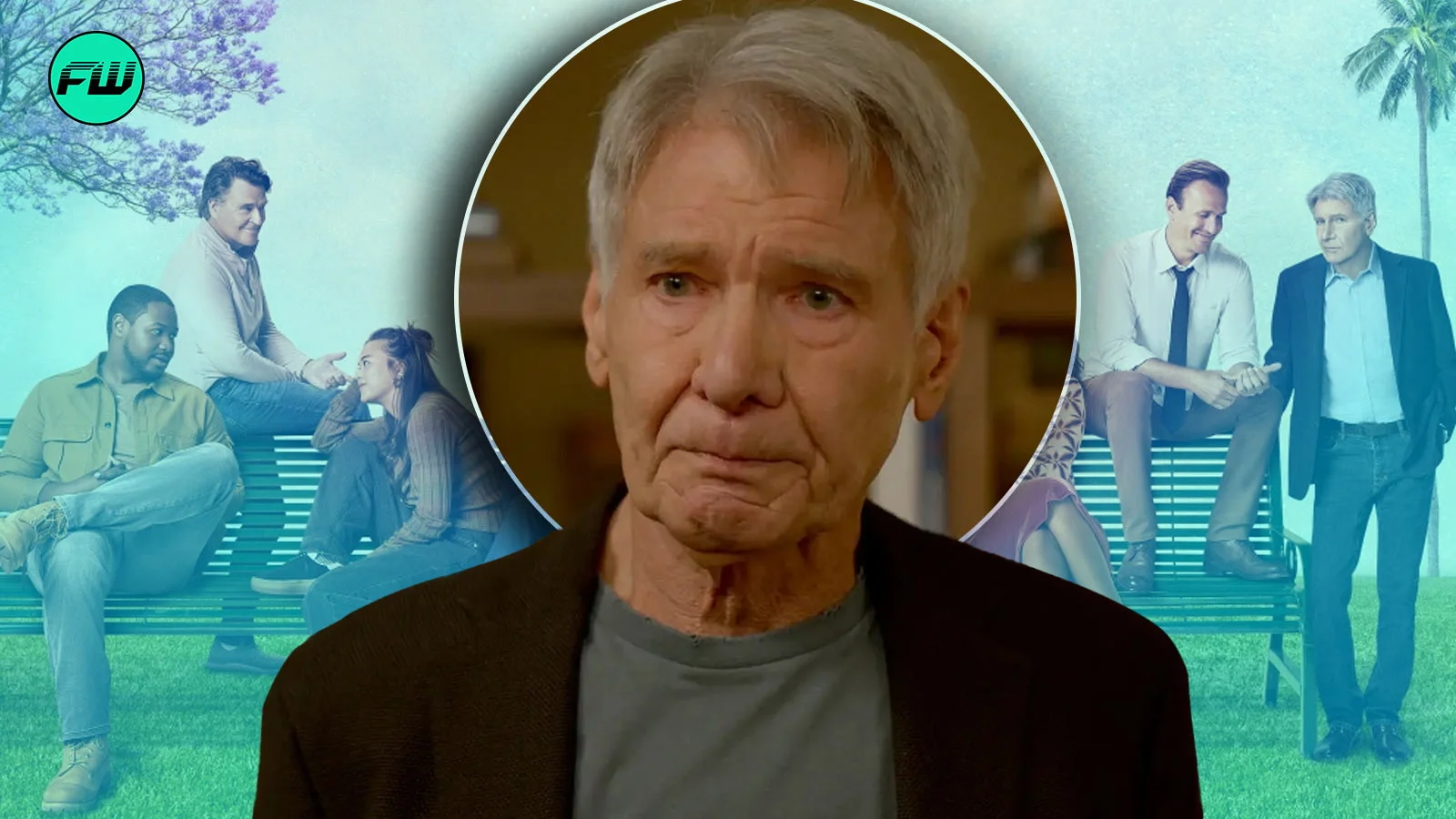 Candice Bergen Joins Michael J. Fox and Harrison Ford as Guest Stars on ‘Shrinking’ Season 3