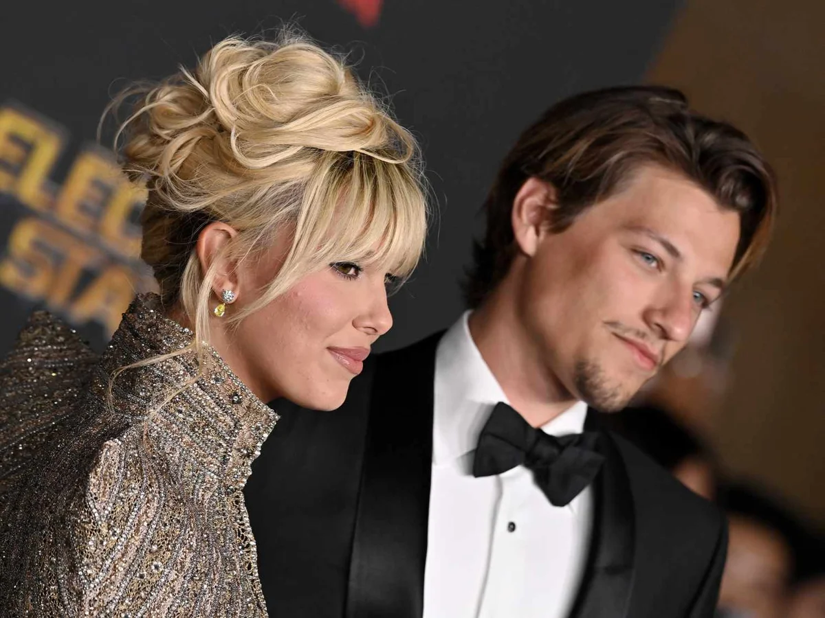 Inside Millie Bobby Brown’s Dreamy Wedding: Stunning Dress, Star Guests ...