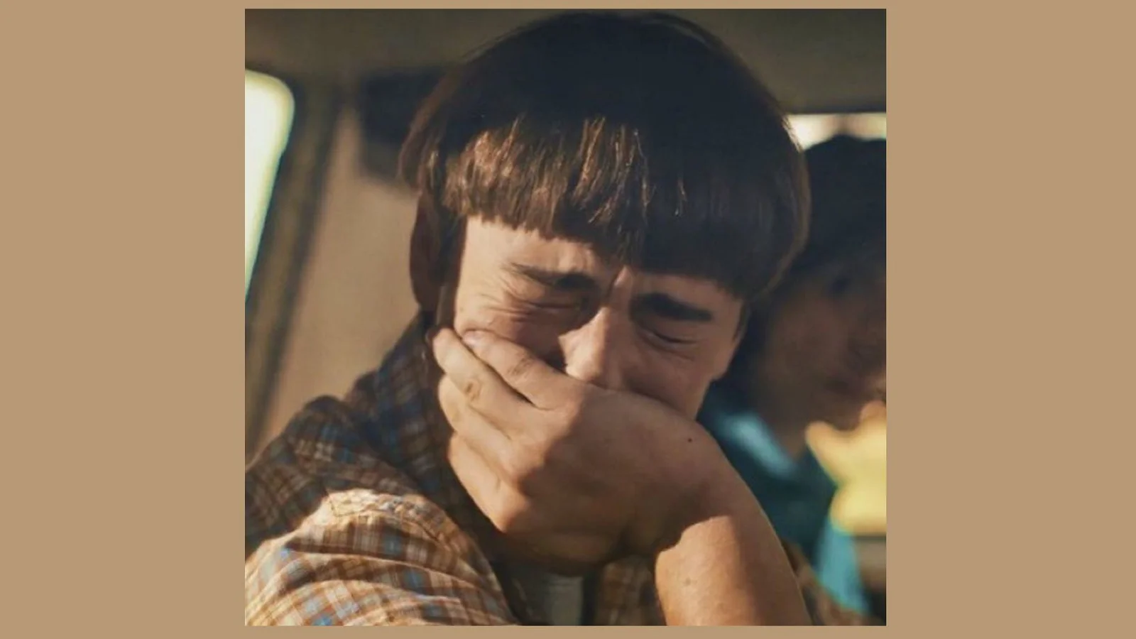 Stranger Things Shocker: Will Byers' Season 1 Encounter Was Vecna—Not ...