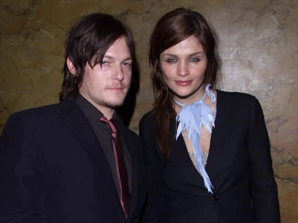 Norman Reedus Video Game Appearances Ranked: Which Digital Version ...