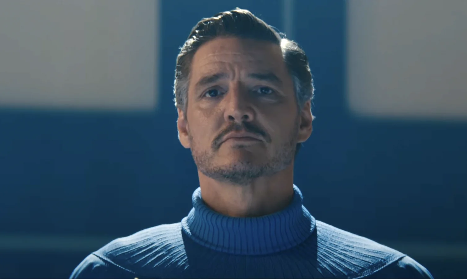 Pedro Pascal Breaks Silence on Fantastic Four Casting Backlash—Promises ...