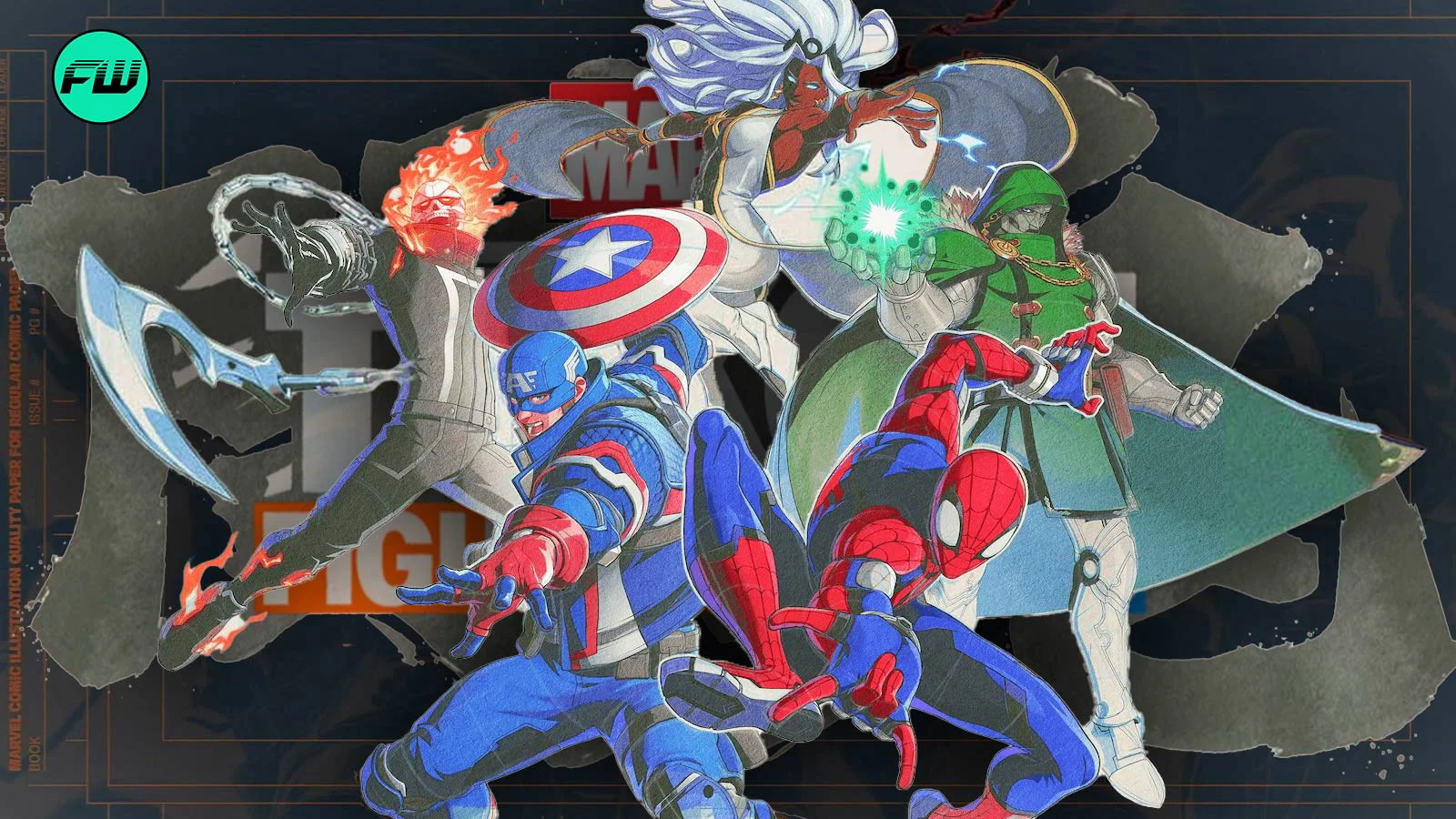 Pedro Pascal Unites DC and Marvel Fans on Instagram, Ending Rivalry ...