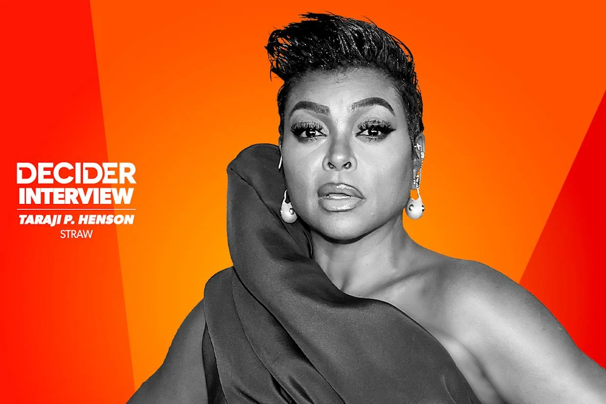Taraji P. Henson Delivers Raw, Emotional Performance in Tyler Perry’s ...