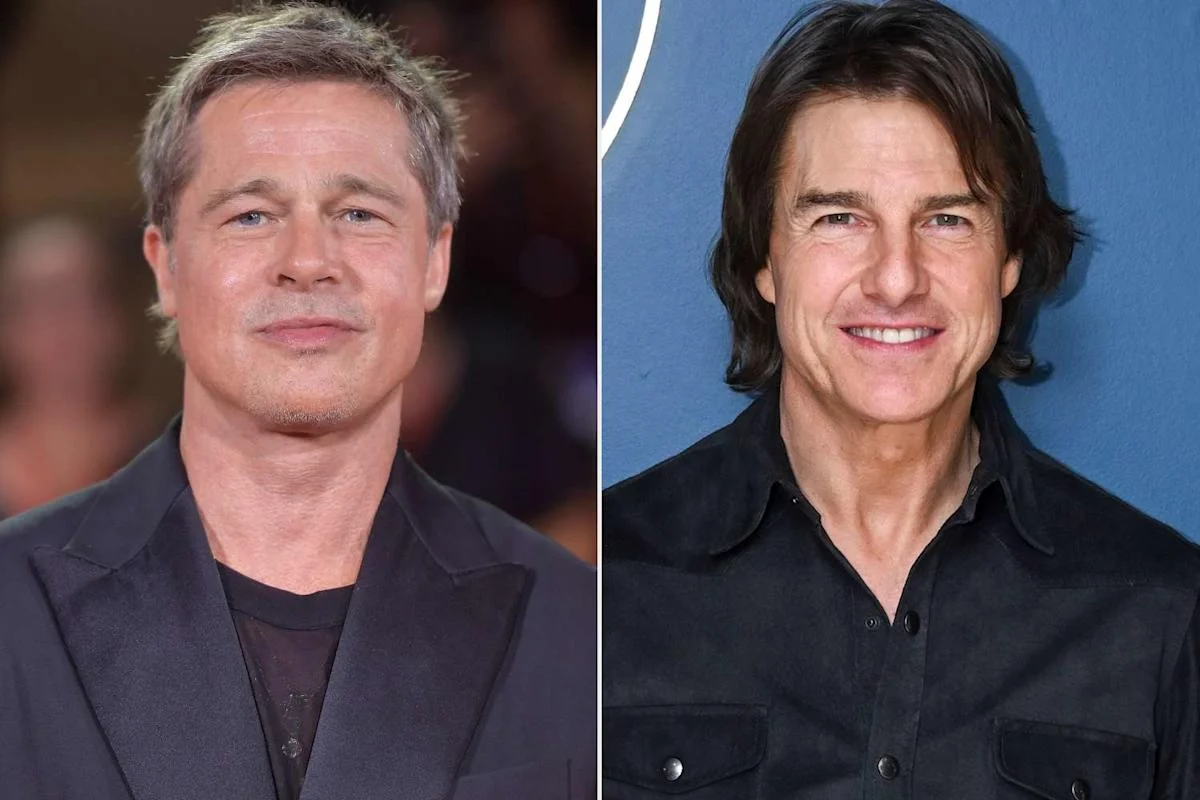 Tom Cruise Rejects AI Recreation of Val Kilmer in Top Gun 3, Sparking ...