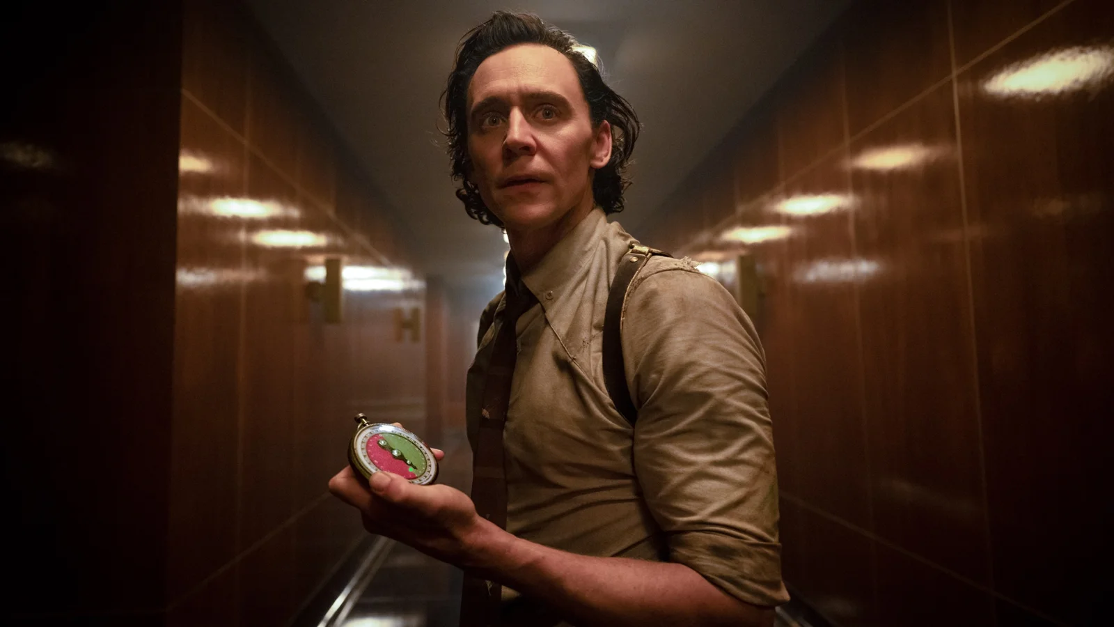 Tom Hiddleston Confirms Loki’s Role in Avengers: Doomsday, Hints at Key ...