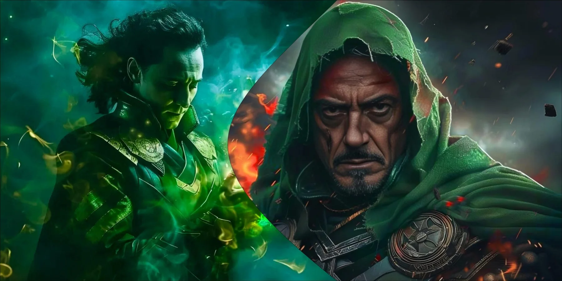 Tom Hiddleston discusses Loki’s evolution in Avengers Doomsday: "This ...