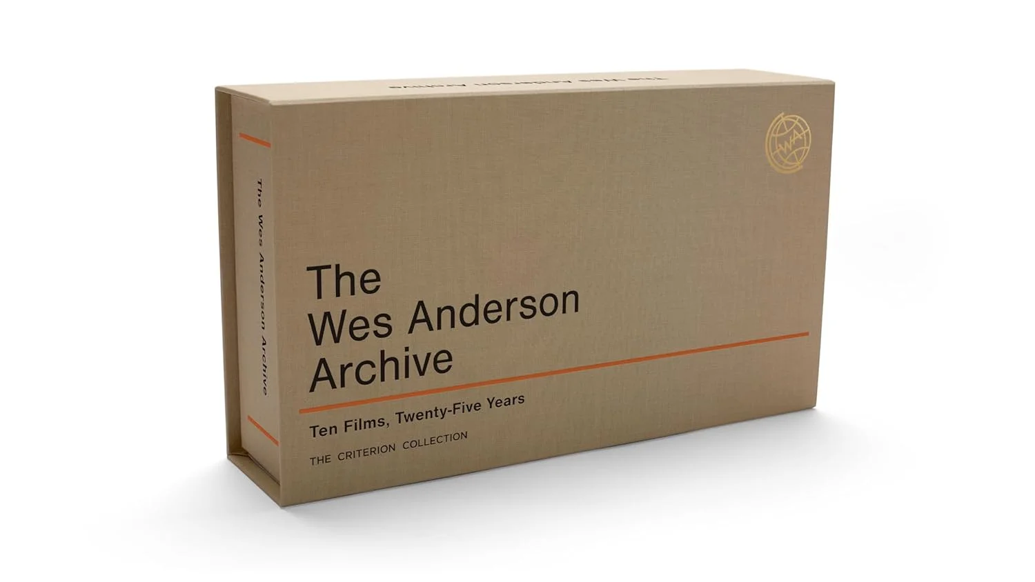 Wes Anderson Criterion Collection 4K Blu-ray Box Set Sees Rare $132 ...