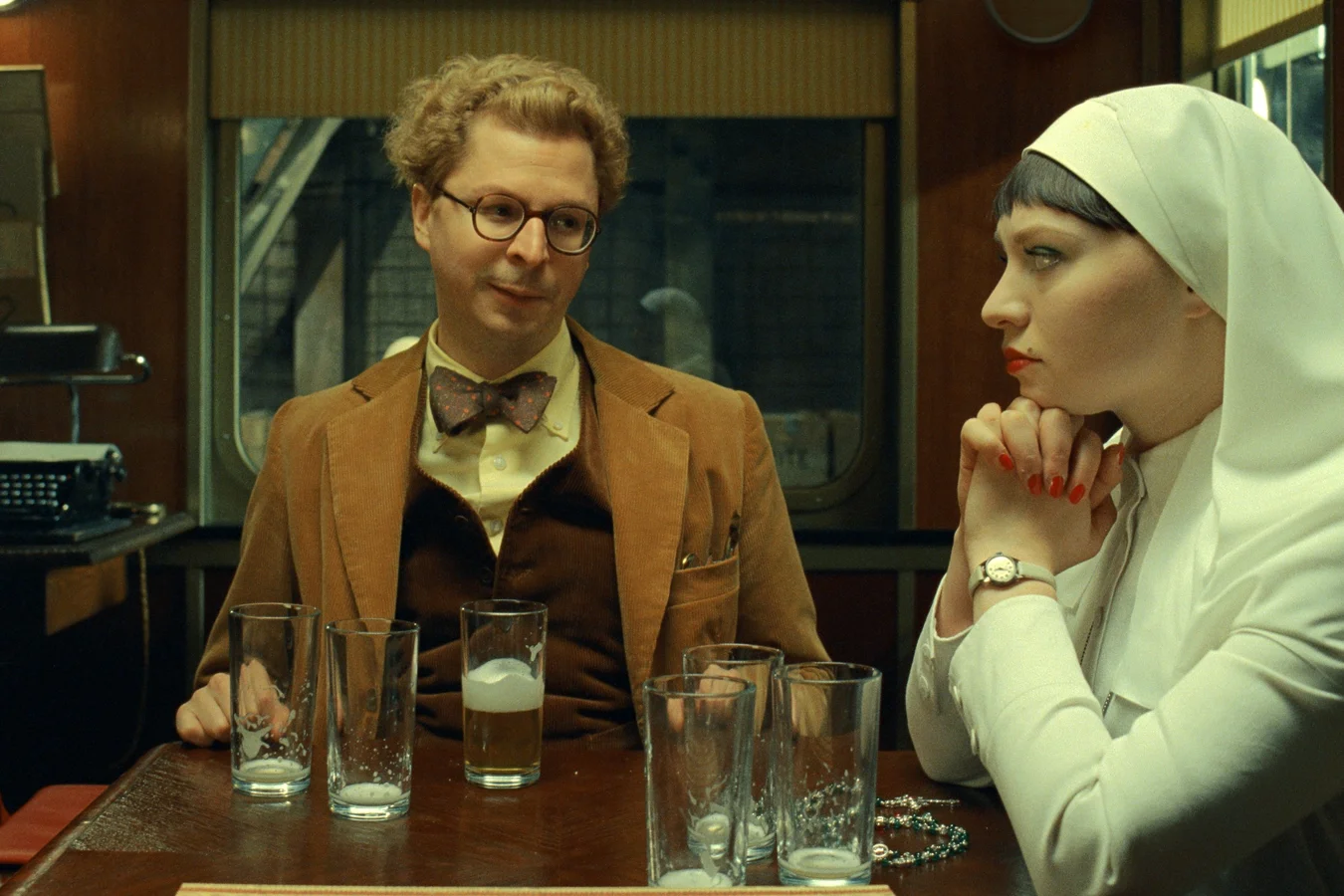 Wes Anderson Sets New Box Office Milestone With Star-Studded ‘The ...