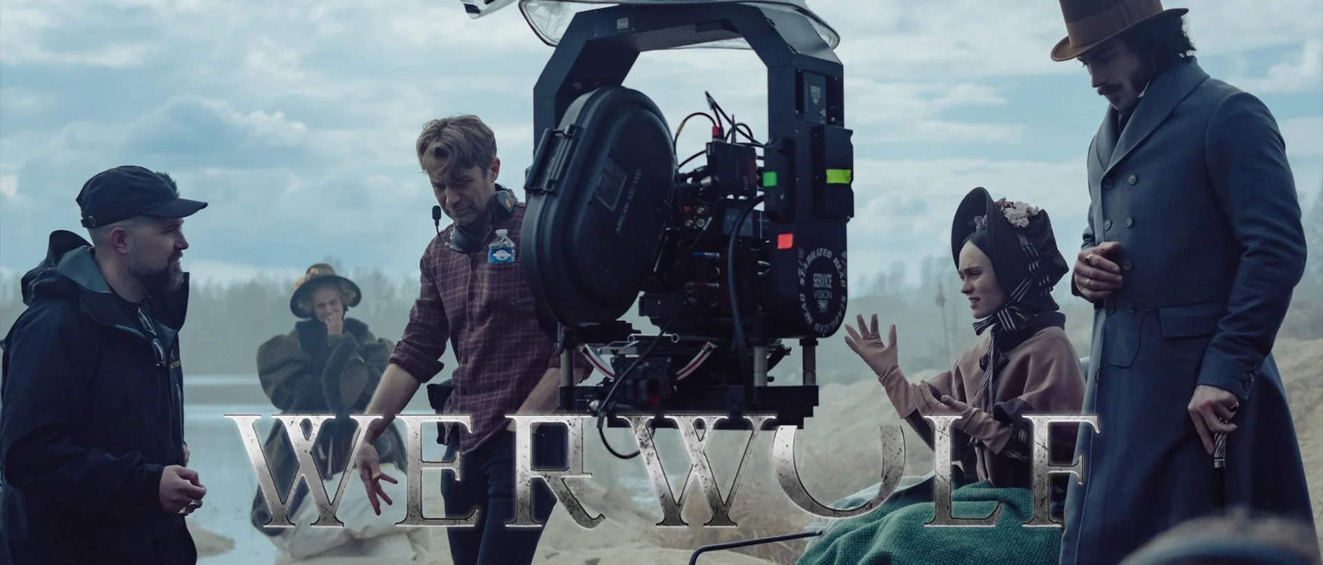 Aaron Taylor-Johnson Cast as Lead Werewolf in Robert Eggers’ Dark New ...