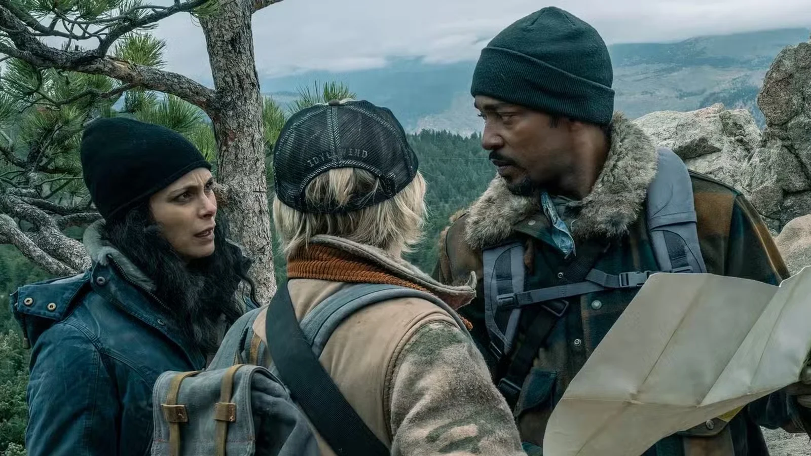 Anthony Mackie’s Elevation Becomes Surprising Sleeper Hit on Prime Video Despite Box Office Flop