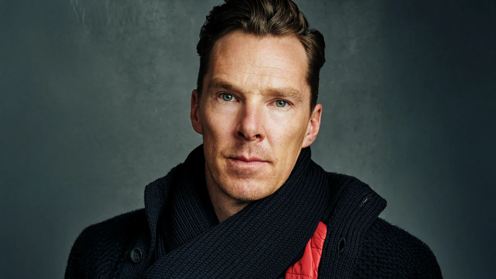 Benedict Cumberbatch to Receive Golden Eye Award at Zurich Film ...