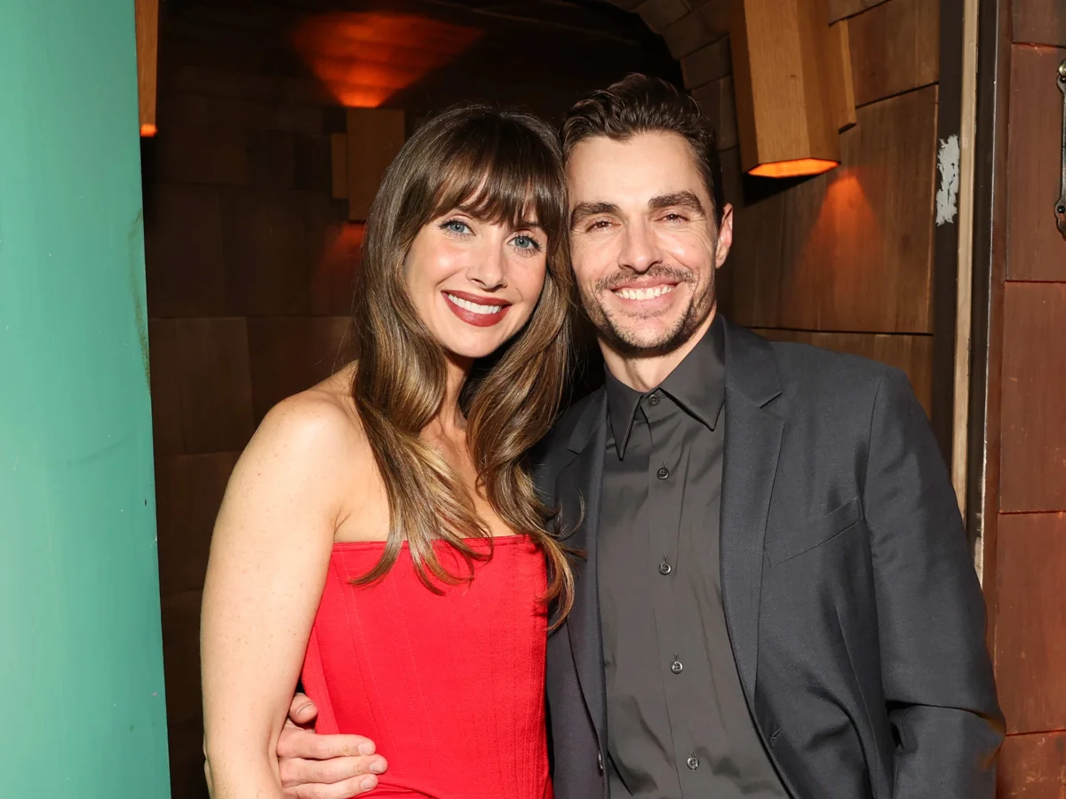 Dave Franco's New Horror Movie Together Scores 99% on Rotten Tomatoes ...