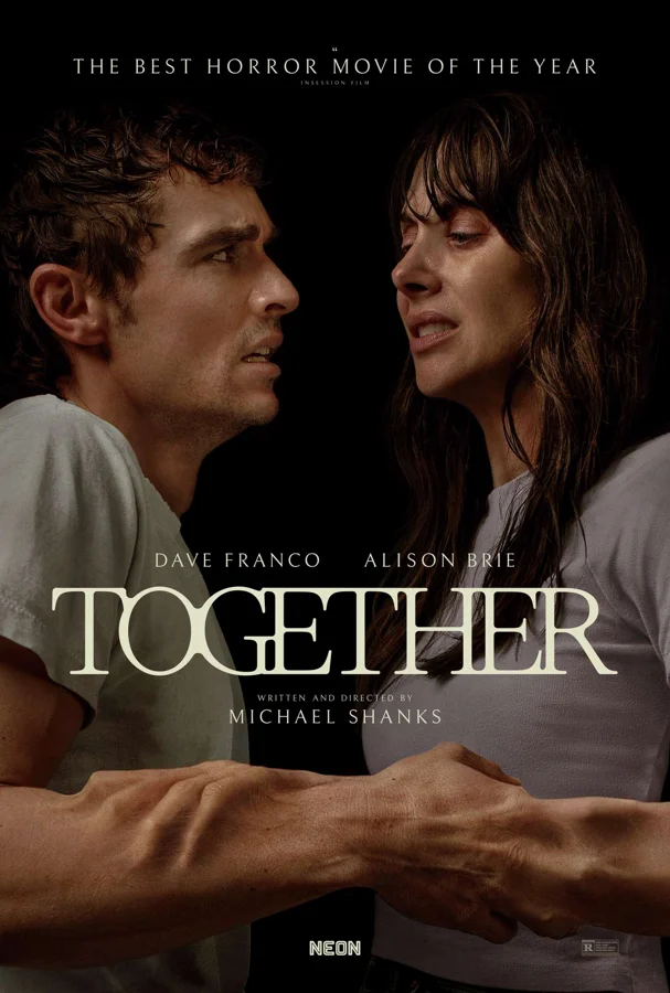 Dave Franco's New Horror Movie Together Scores 99% on Rotten Tomatoes ...