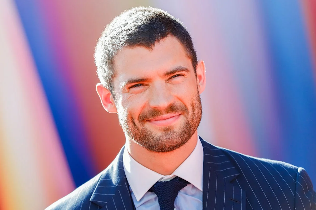 David Corenswet’s Superman Transformation: Inside His Intense Muscle ...