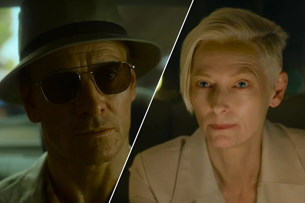 David Fincher's The Killer Deserves a Second Look: Why This Underrated ...