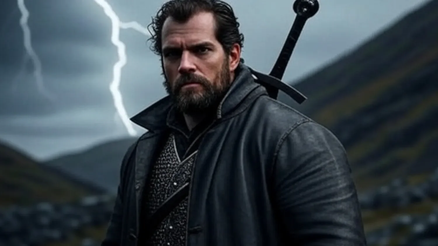 Henry Cavill’s Highlander Remake Update: New Lead Cast, Fresh Immortals ...