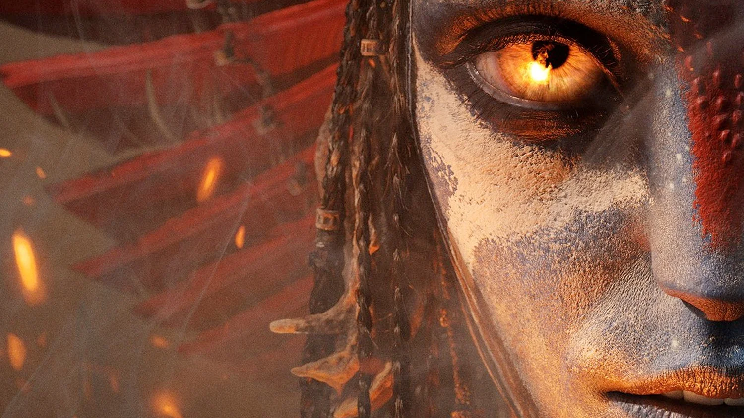 James Cameron’s Avatar: Fire and Ash Trailer Unveils New Pandora ...