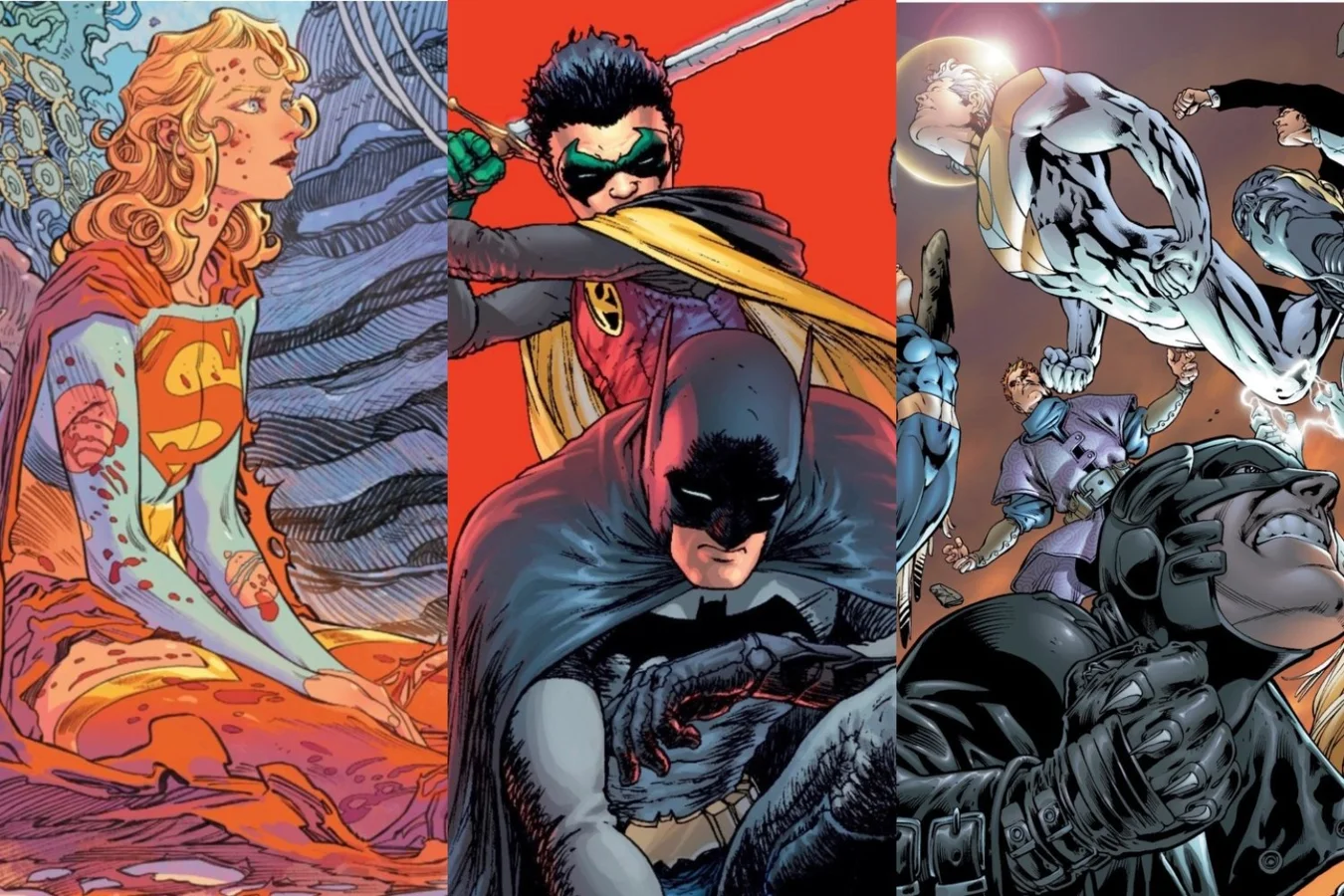 James Gunn DCU Project Update: Exciting Releases Ahead, But One Major ...