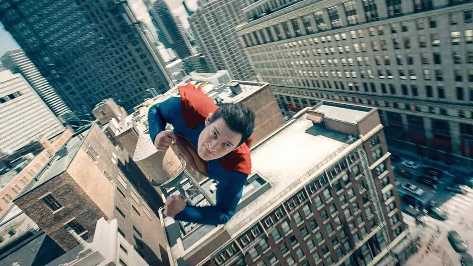 James Gunn’s DC Universe Setup Sparks Hope and Doubt: Is This the ...