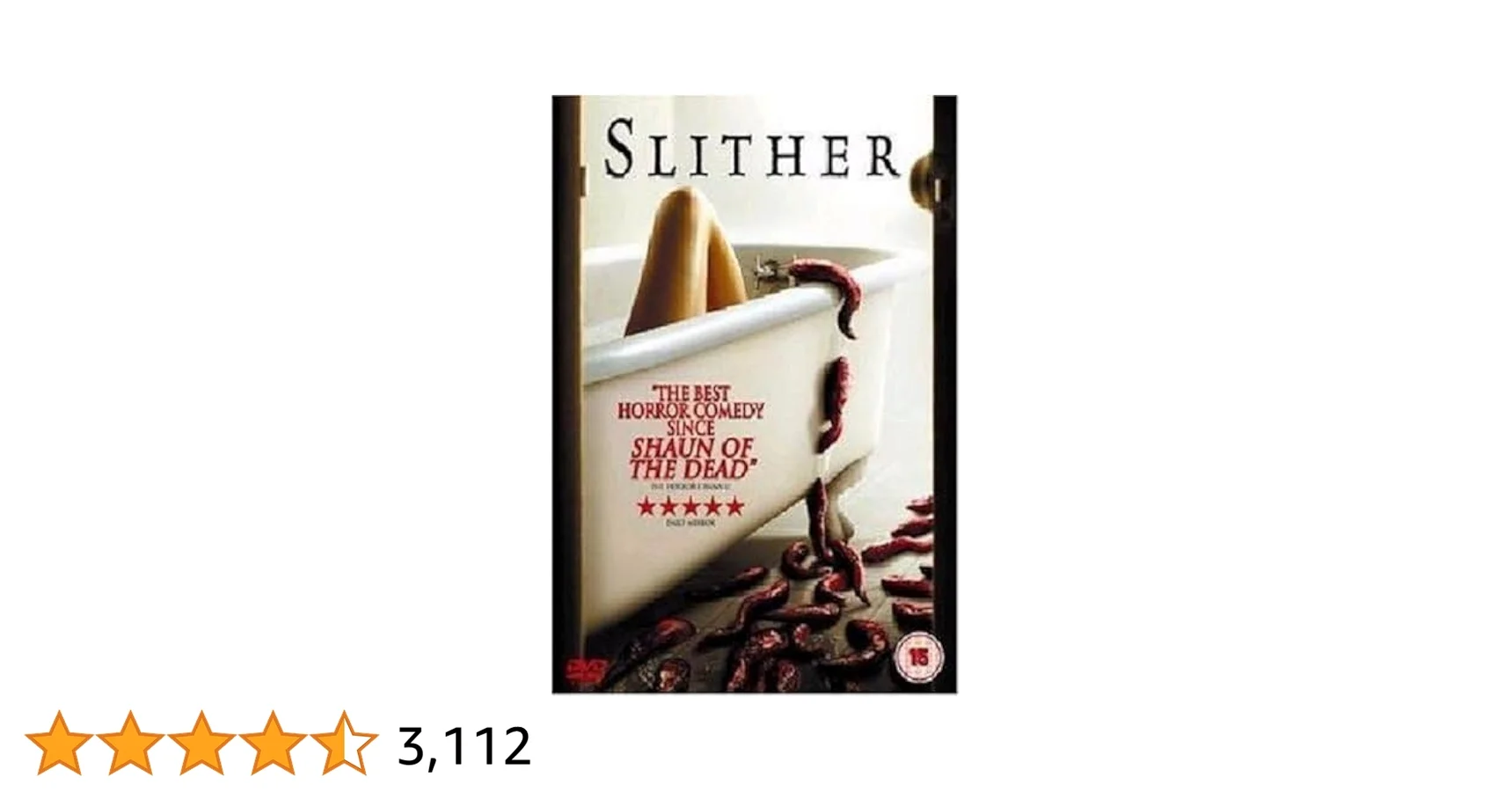 Inside James Gunn’s Slither: The Horror Film That Almost Got a Sequel ...