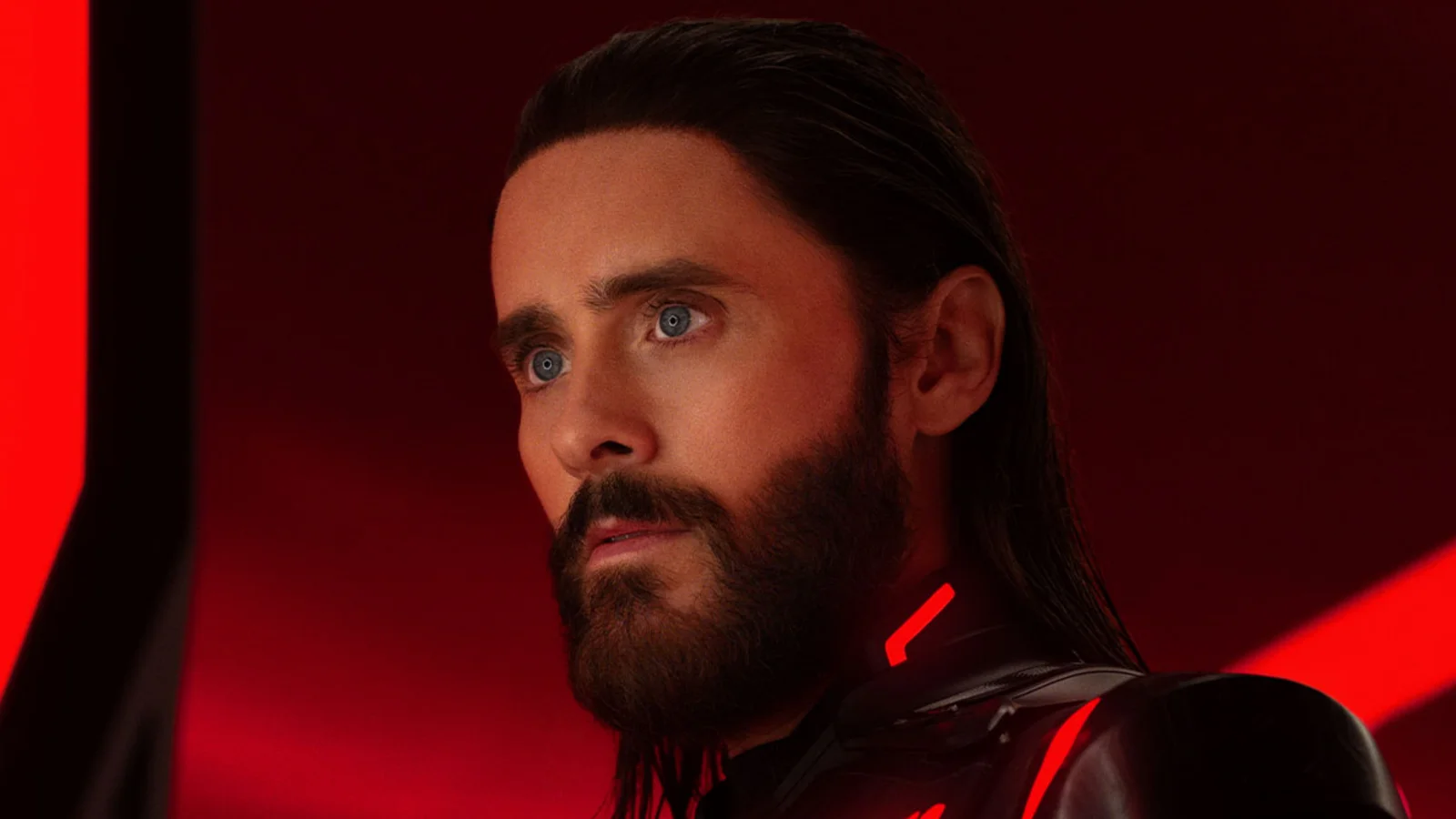 Jared Leto’s Full Method Acting in TRON: Ares Intimidated Cast, But ...