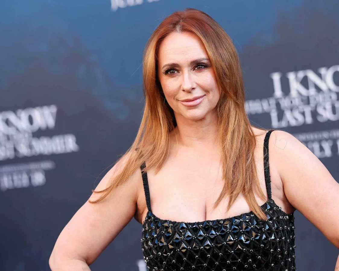 Jennifer Love Hewitt’s 3 Kids All Share the Same Middle Name—Discover the Heart Behind It