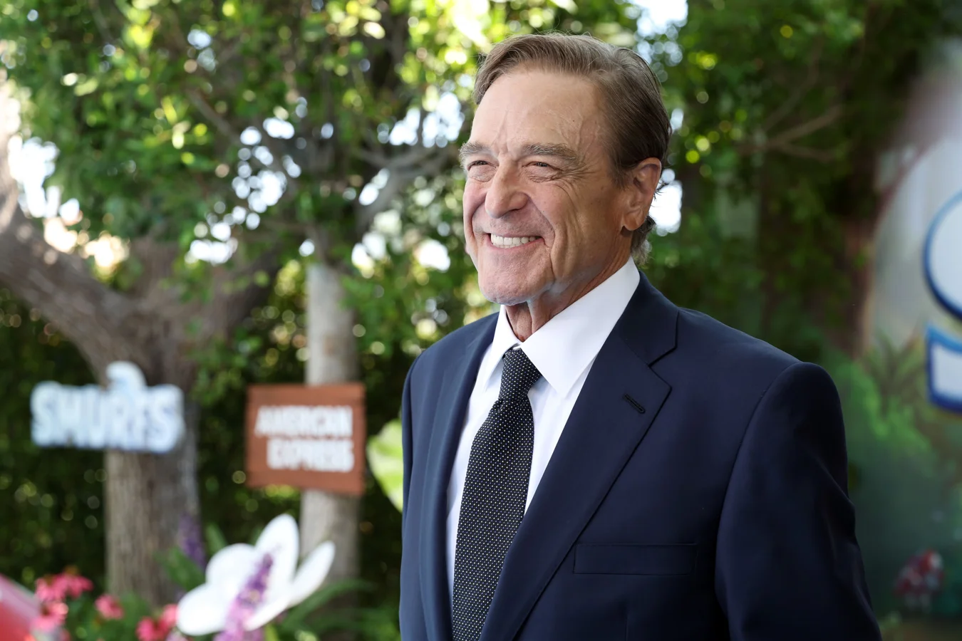 John Goodman Reveals How He Lost 200 Pounds: The Simple Lifestyle ...