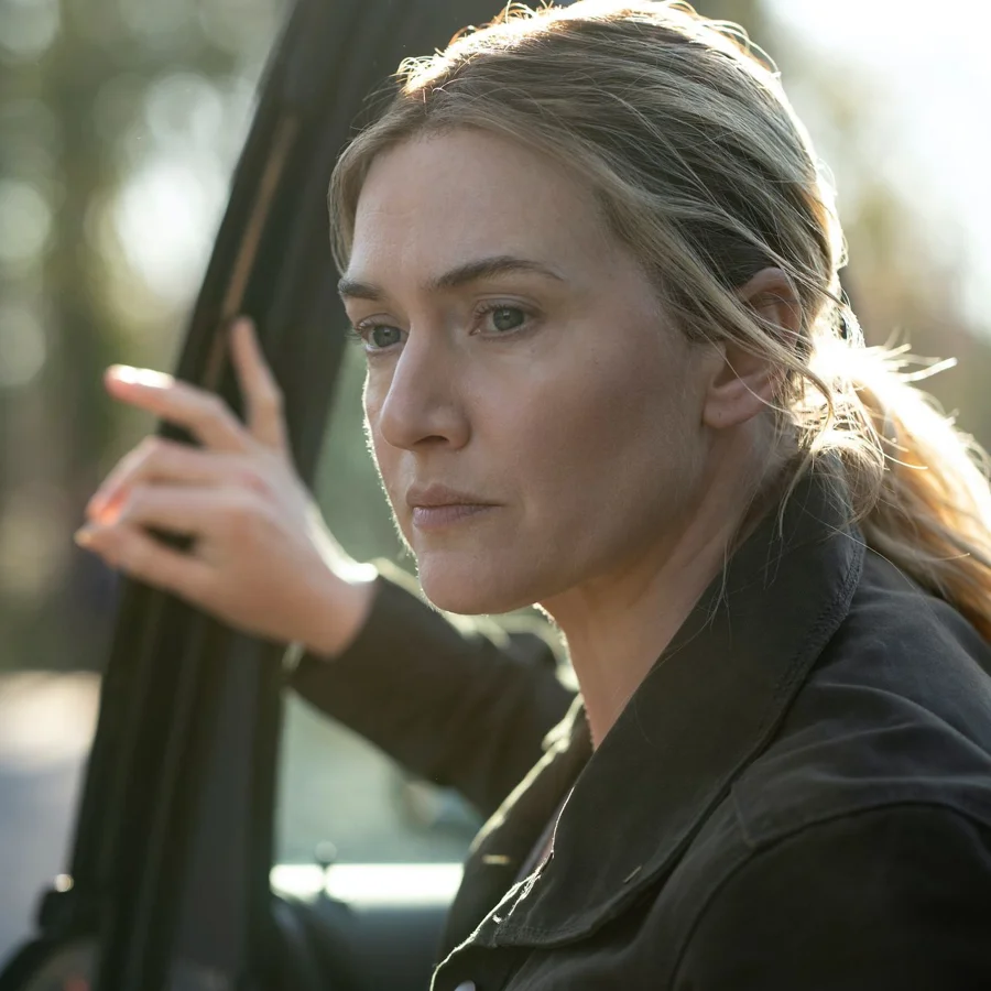 Why Kate Winslet Shouldn't Return for Mare of Easttown Season 2 After ...
