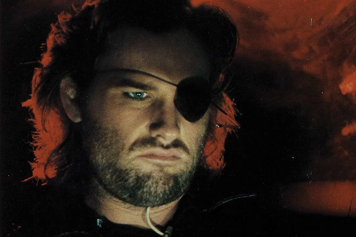 Kurt Russell’s Snake Plissken: How Clint Eastwood Inspired the Iconic ...