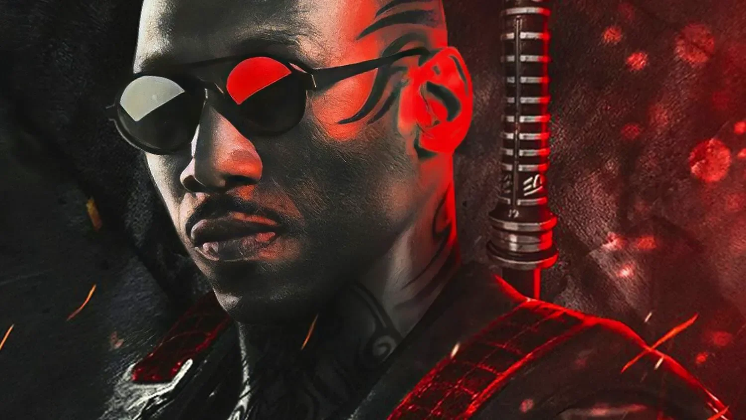 Mahershala Ali’s Blade Struggles in MCU as Marvel Shifts Focus to Ghost ...