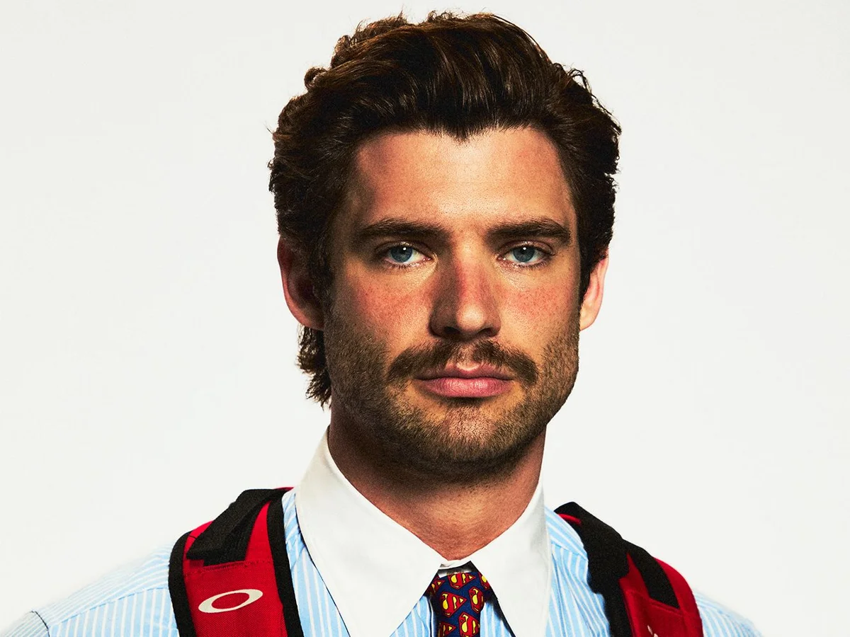 Nick Offerman Delivers a Stunning Performance in Sovereign, a Gripping ...