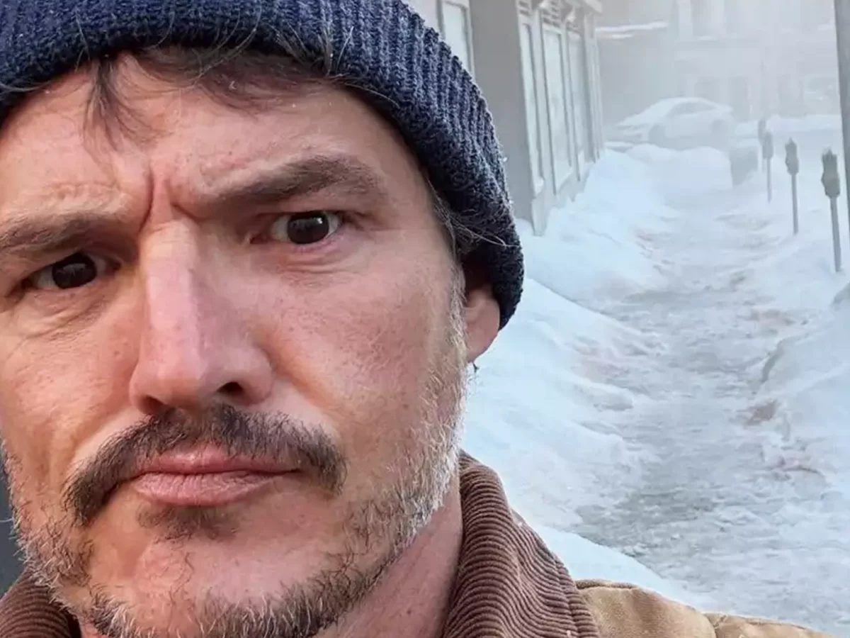 Pedro Pascal Opens Up: The Truth About His Private Personal Life and Love Status Revealed